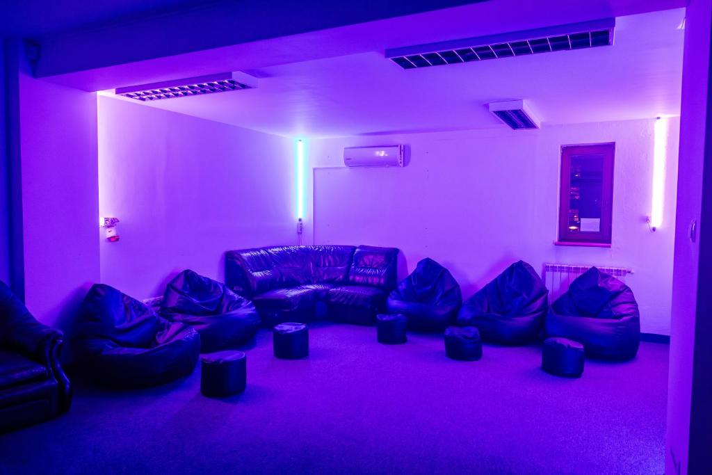 O'Block Eventowy Klimat, Loftowy Styl, Warsaw (updated prices 2025)