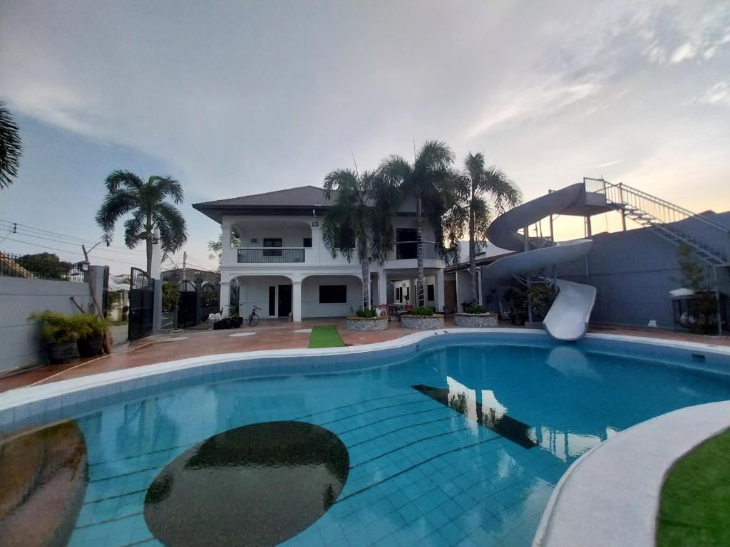 Sunny Villa DJE, Angeles (updated prices 2026)