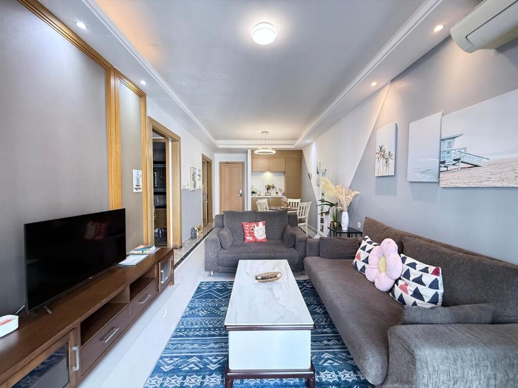 R&F Princess Cove Allure, Johor Bahru (updated prices 2025)