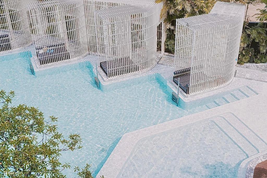 Veranda Residence by Beach House Camp, Na Jomtien (aktualizované ceny ...