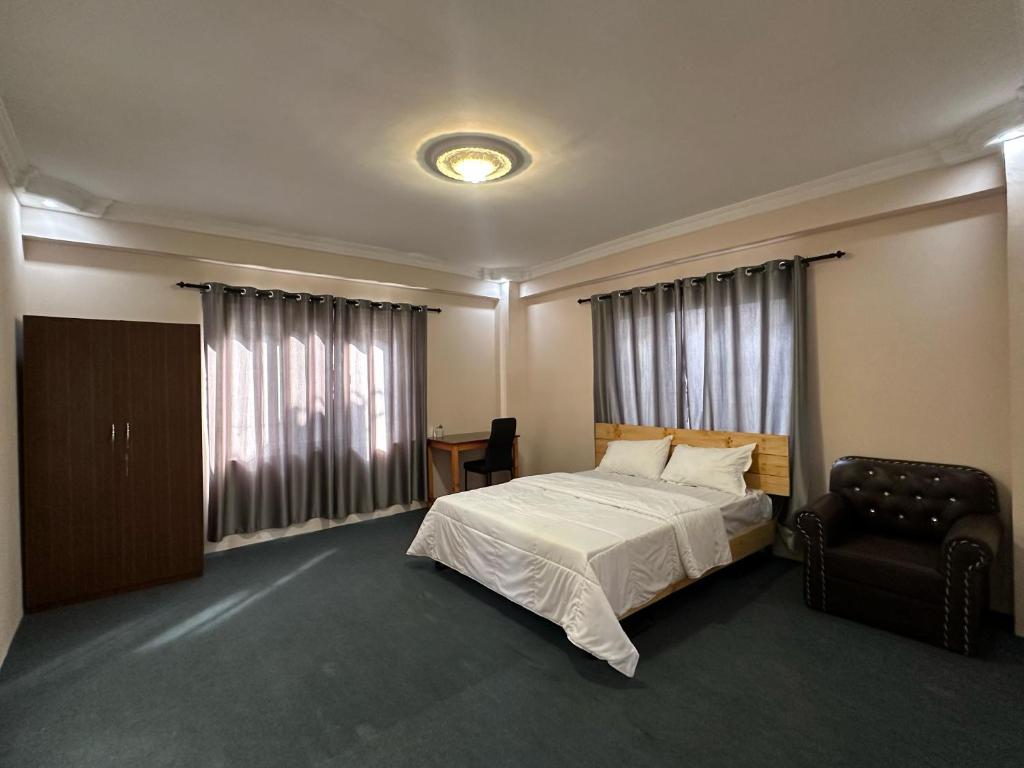 Urban Stay KTM, Kathmandu (aktualisierte Preise für 2025)
