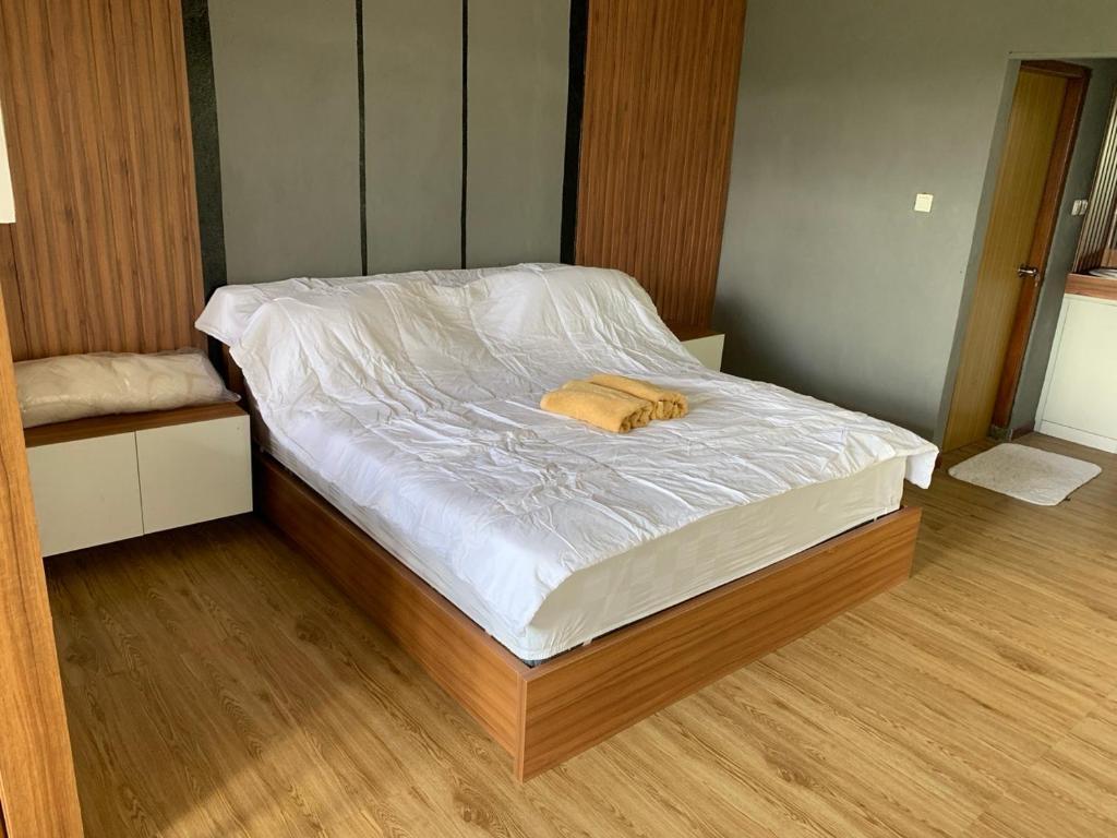 Cemara Home Stay, Jatiluwih (updated prices 2025)