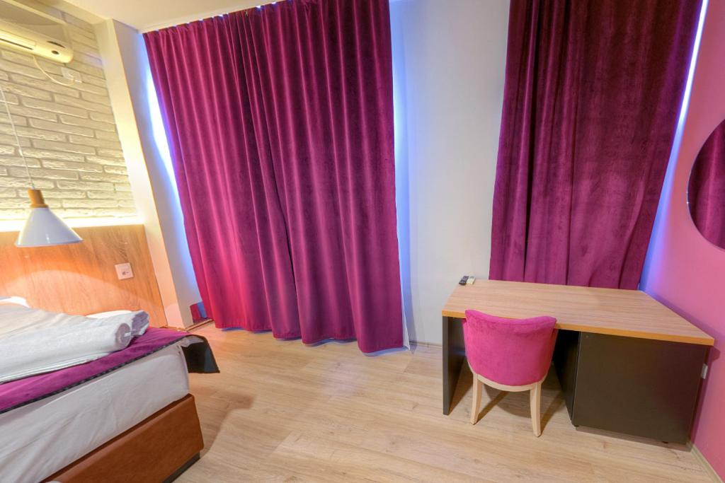 Boutique Hotel St Georgije, Banja Luka (updated prices 2025)