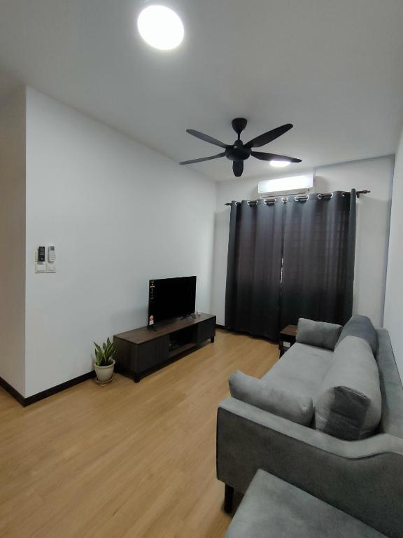 The Valley Homestay Setia Alam, Shah Alam (tarifs actualisés, 2025)