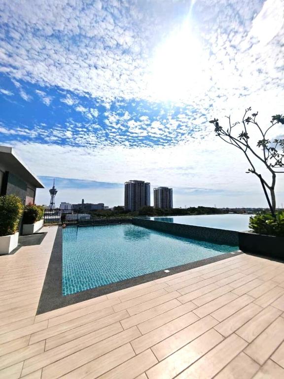 V'saf Homestay Alor Setar, Alor Setar (updated prices 2026)