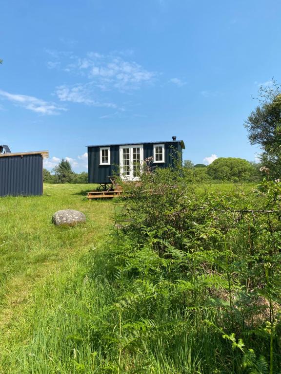 The Hidden Shepherds Hut, Castle Douglas (prezzi aggiornati per il 2025)