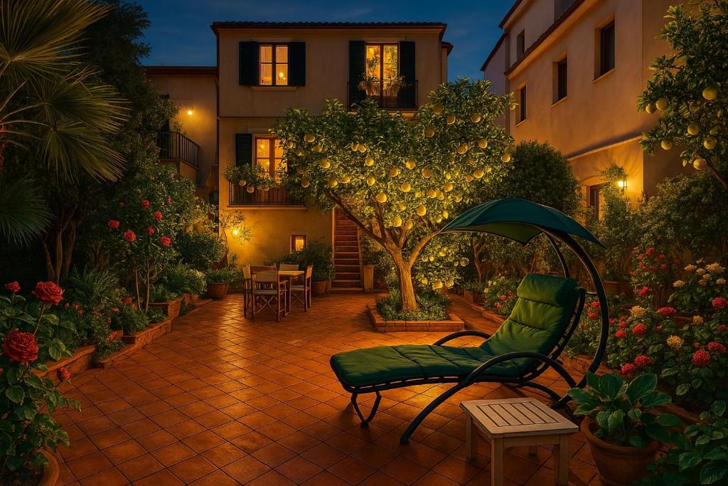 MONDELLO COTTAGE, Mondello (precios actualizados 2026)