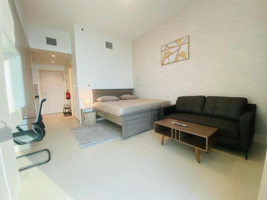 Studio KCA -605, Abu Dhabi (tarifs actualisés, 2025)