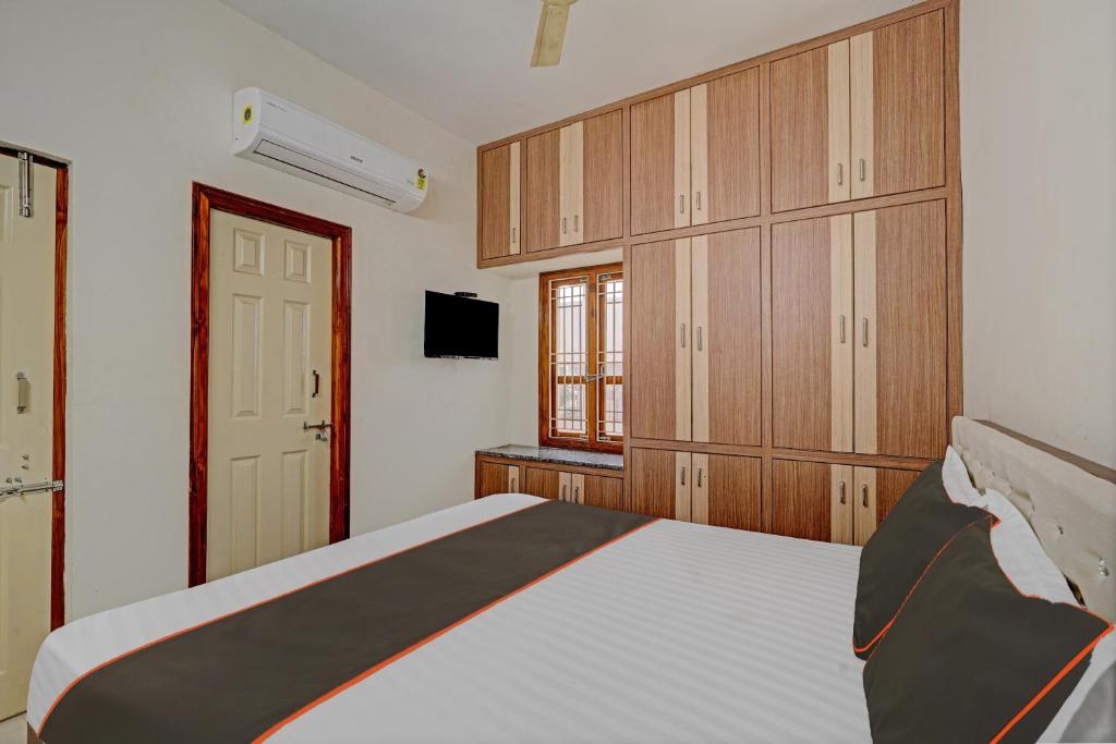 Collection O Ns Service Apartment, Tirupati (updated prices 2025)