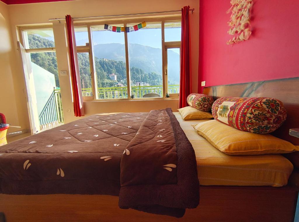 Vista Nest, Mcleodganj, Dharmsala (updated prices 2025)