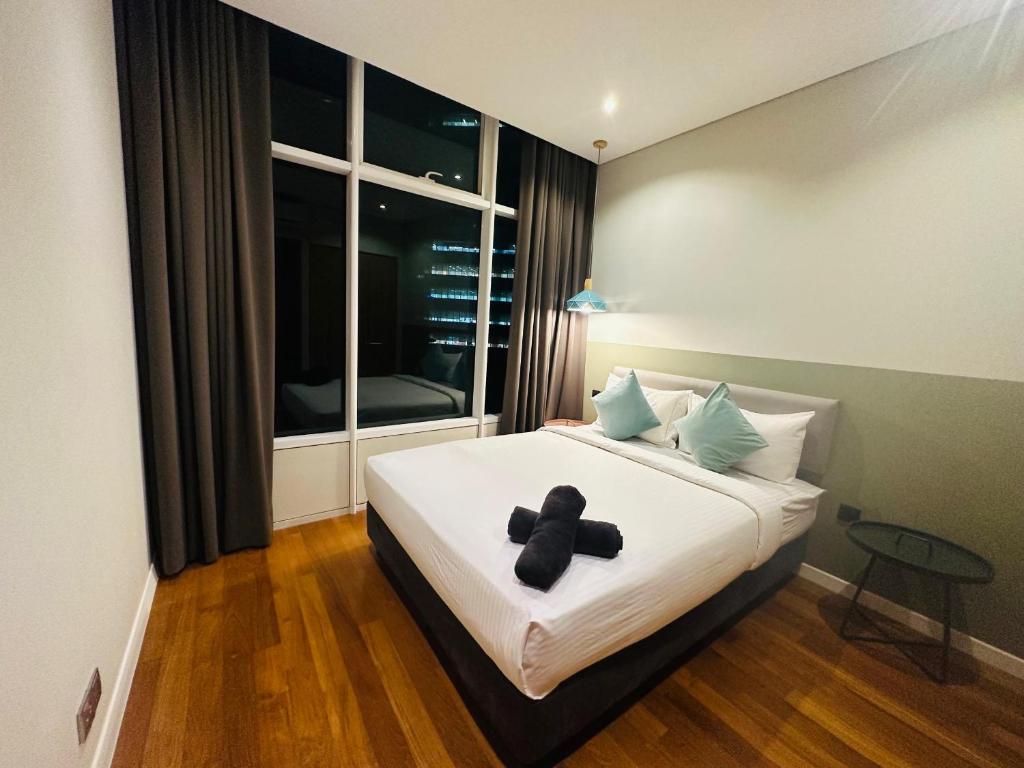 Vortex Suites Klcc Area, Kuala Lumpur (updated prices 2025)