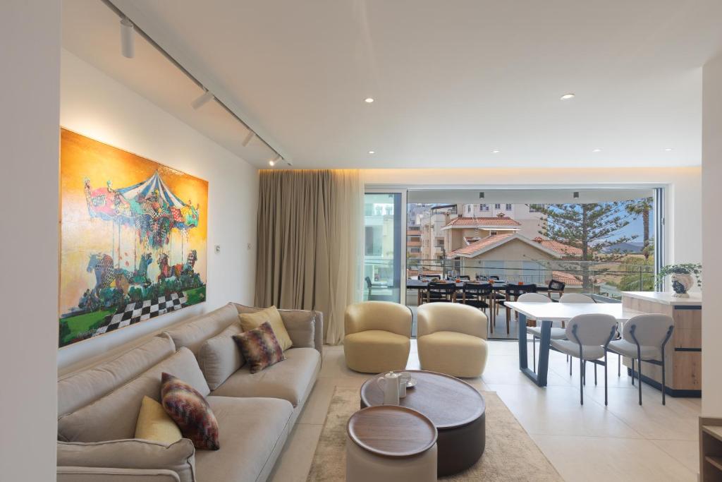 Mackenzy Dream Residence 202, Larnaca (uuendatud hinnad 2026)