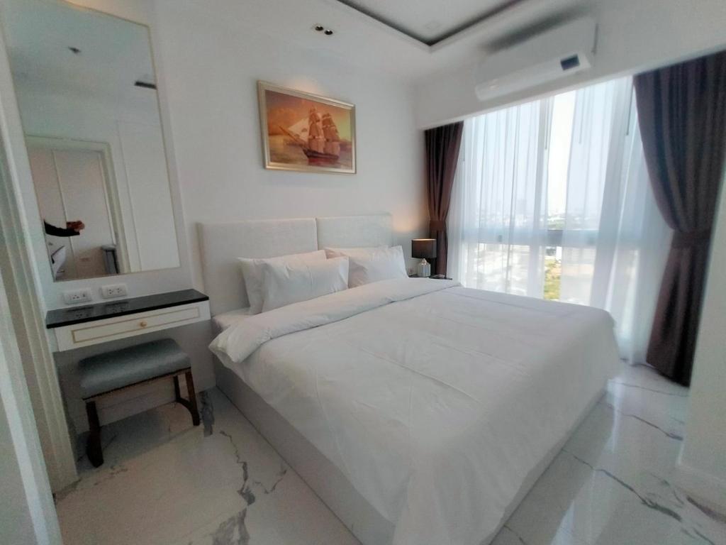 The Empire Tower Pattaya KZi2205, Jomtien (precios actualizados 2026)