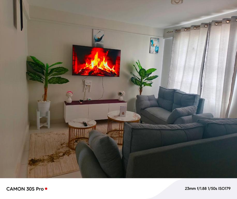 Milimani Homes, Kisumu (updated prices 2026)