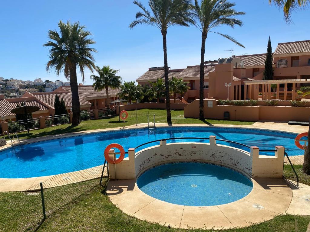 Monte Marina Riviera del sol, Sitio de Calahonda (updated prices 2026)