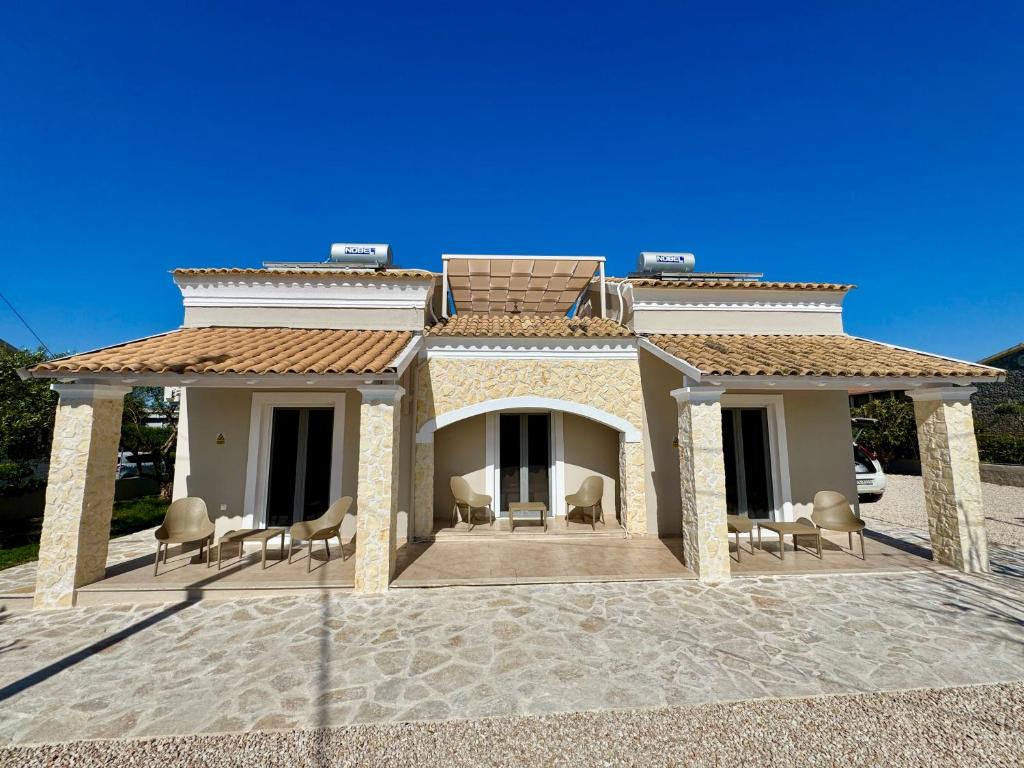 Edith's Beach House - Adults Only, Almiros Beach (updated prices 2026)