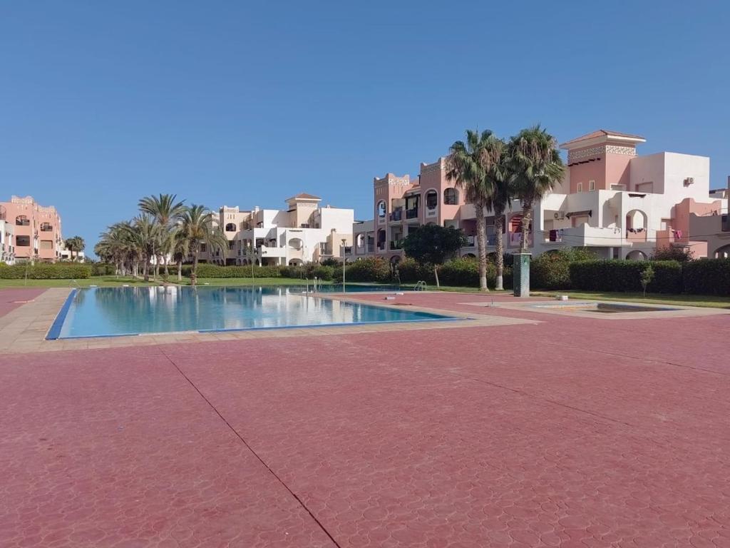 Saidia Marina Al Waha AP2 residence, Saïdia (preços atualizados para 2025)