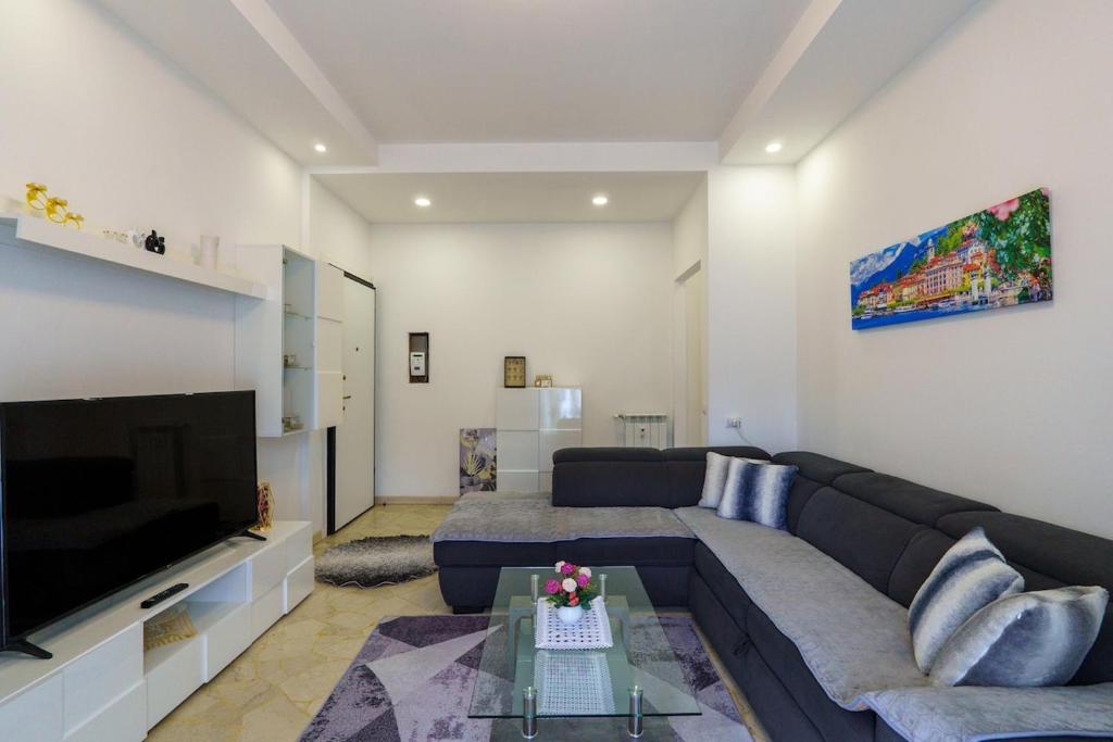 Casa Ariel, Como (prezzi aggiornati per il 2025)