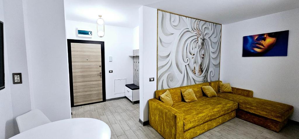 Briza marii - Alezzi Beach Resort Mamaia, Mamaia Nord (updated prices 2026)