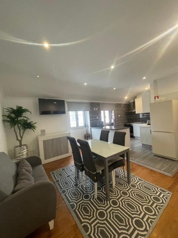 Dina House, Nazaré (updated prices 2026)