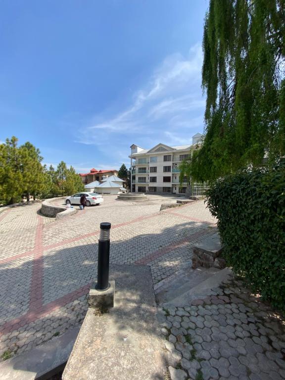 Cozy Mountain Retreat In Murree, Bhurban (aktualisierte Preise für 2025)