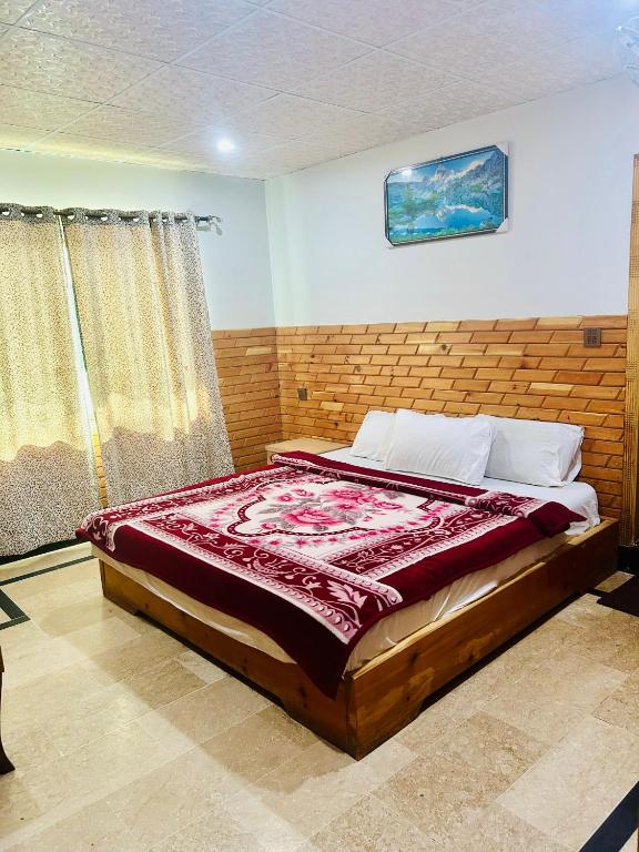 Home land resort, Murree (updated prices 2025)