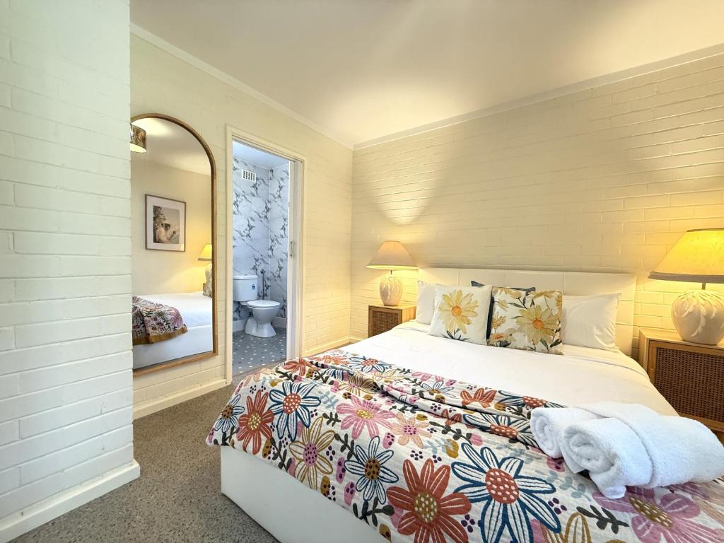 1 West Leederville Nestclose To Cbd & Sjog Hosp, Perth (updated prices ...