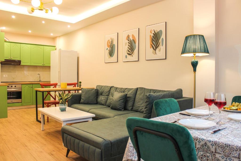 Botanical Breeze, Durrës (updated prices 2026)