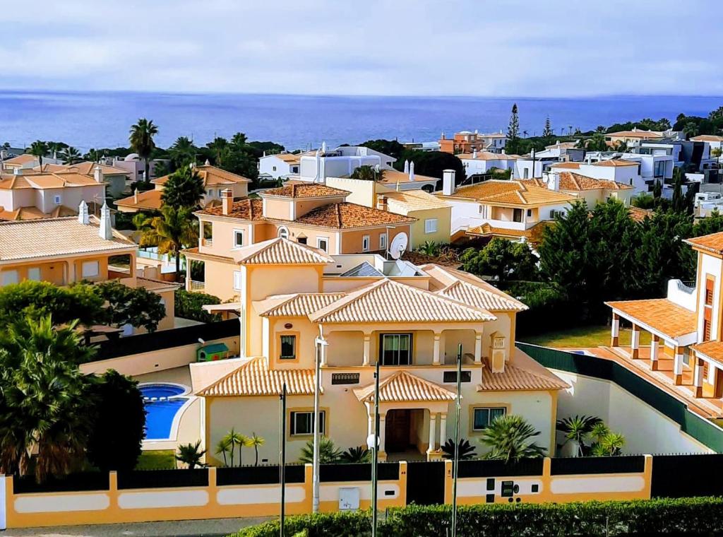 Villa Ocean Gale, Albufeira (aktualisierte Preise für 2025)