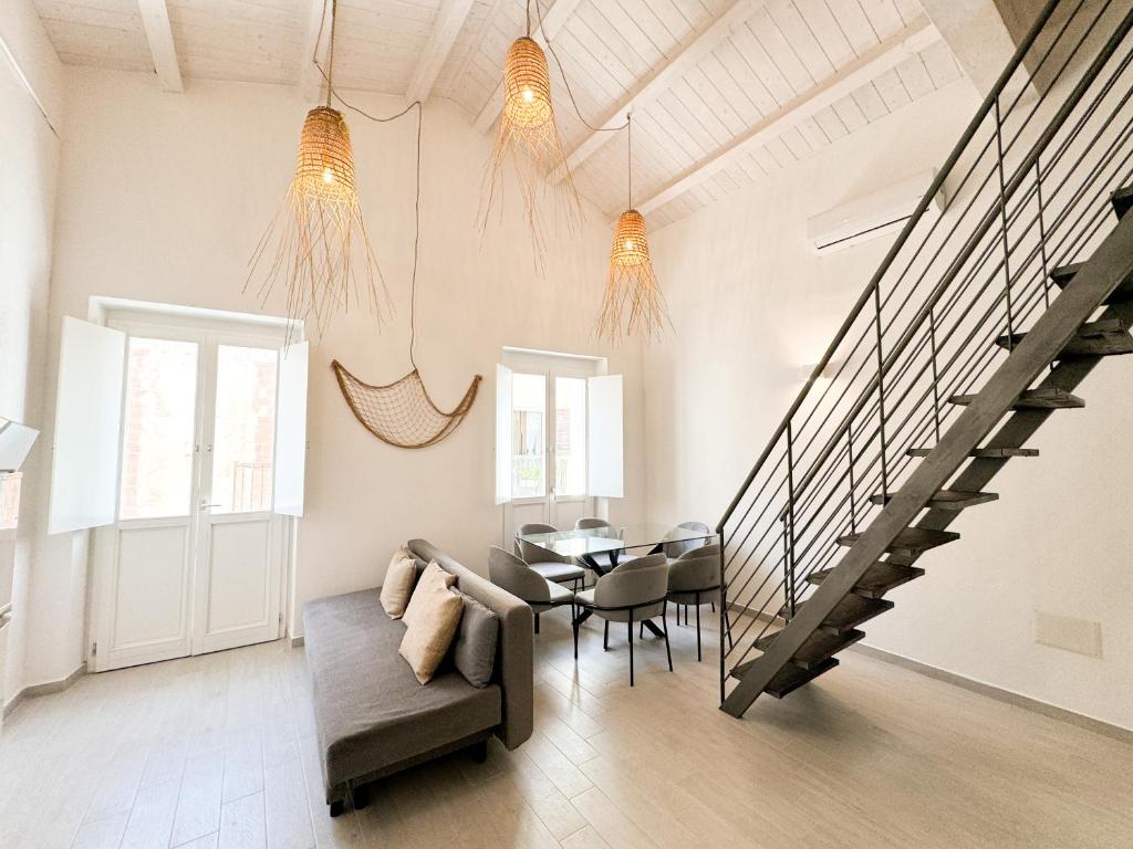 Kalma Lux - Sant Efisio Lofts, Cagliari (prezzi aggiornati per il 2025)