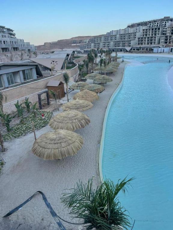 Il monte Galala - El Sokhna - Red sea, Ain Sokhna (giá cập nhật 2025)
