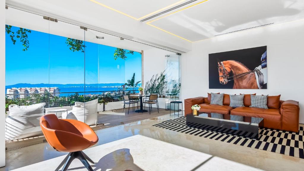 SOHO PV - 908 2 BR Unit with Best Rooftop, Puerto Vallarta (updated ...