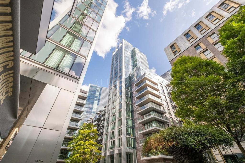 Goodman's Field - Skyline Residence, London (updated prices 2025)