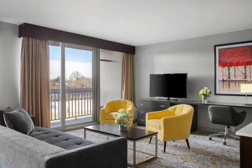 Delta Hotels by Marriott Somerset, Somerset (updated prices 2025)