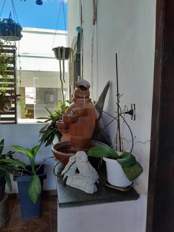 suite terra, Governador Valadares (prezzi aggiornati per il 2025)