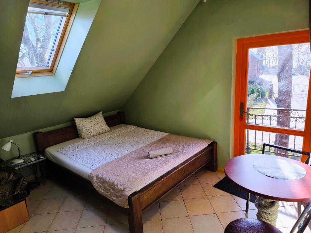 Karkle Beach Apartments, Karklė (updated prices 2025)