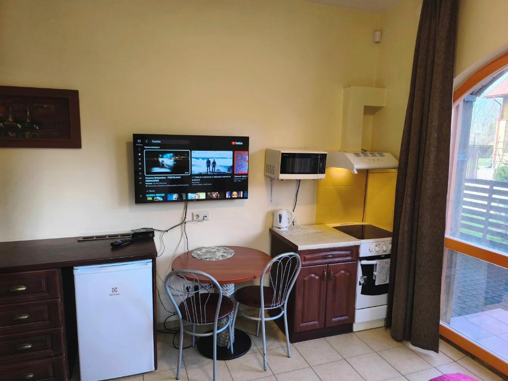 Karkle Beach Apartments, Karklė (updated prices 2025)