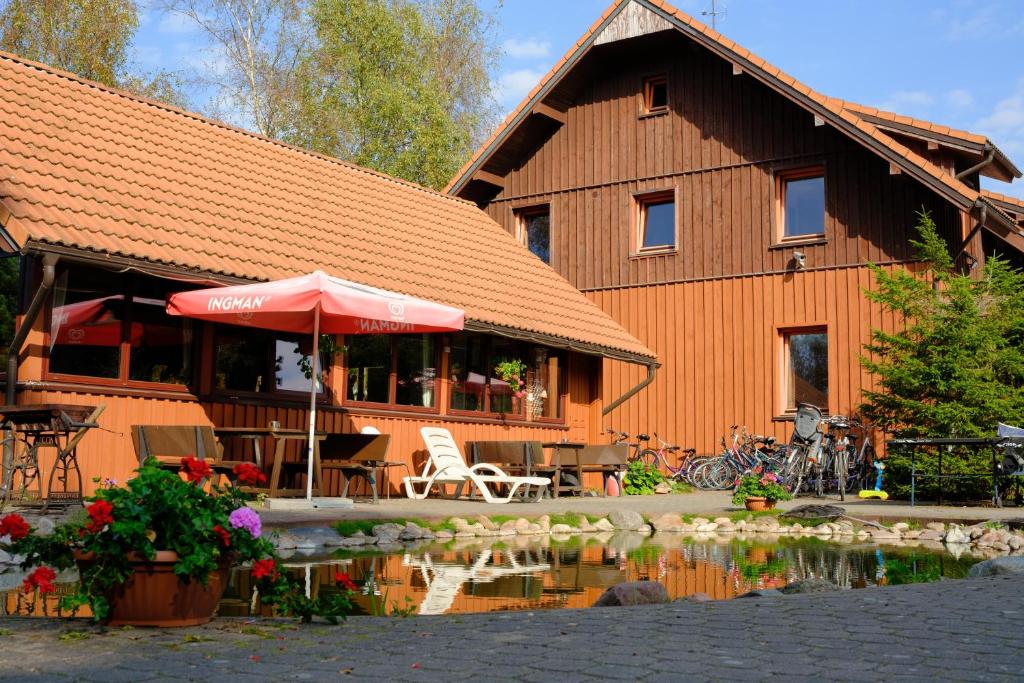 Karkle Beach Apartments, Karklė (updated prices 2025)