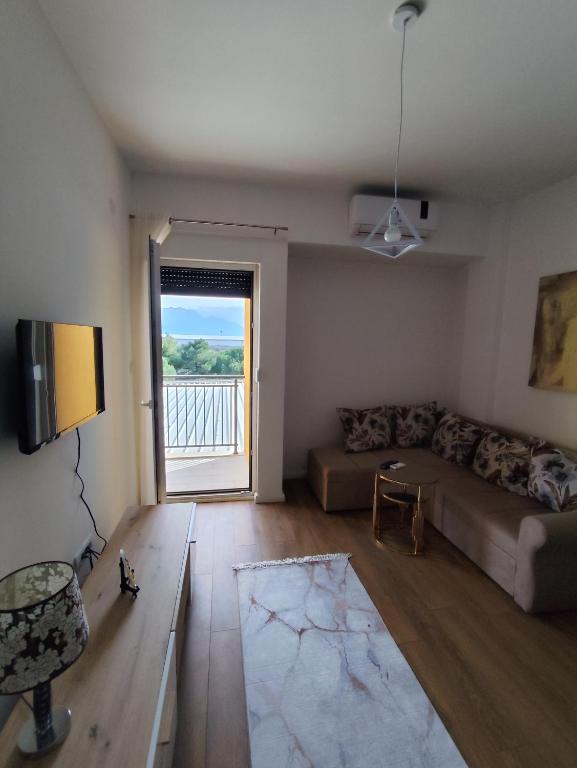 Apartman Sunce Bijela, Bijela (updated prices 2026)