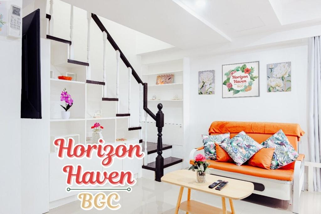 2Br Suite in BGC Horizon Haven, Manila (aktualisierte Preise für 2026)