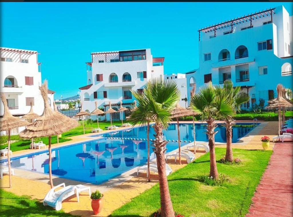 Appartement haut de gamme, Cabo Negro (updated prices 2025)