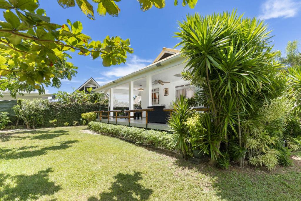 Fare Nahilei, Haapiti (prezzi aggiornati per il 2025)