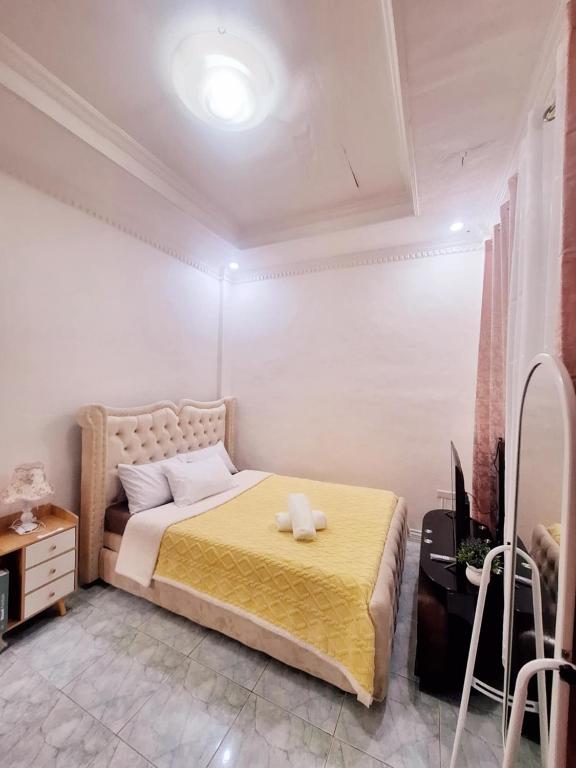 N2 Studio Room Apartment Transient House Ground Floor walking distance ...