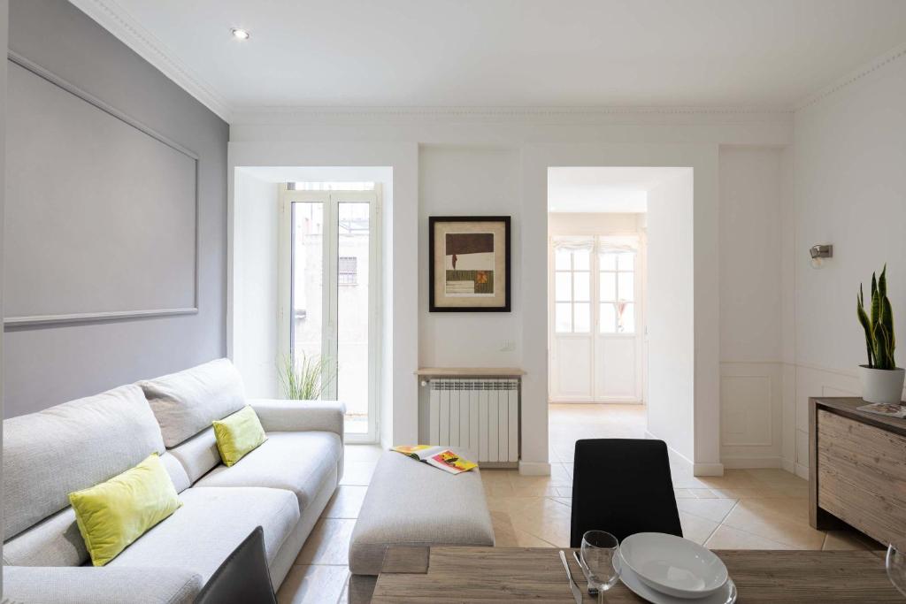 Via Vespasiano Private Apartment, Rome (updated prices 2026)