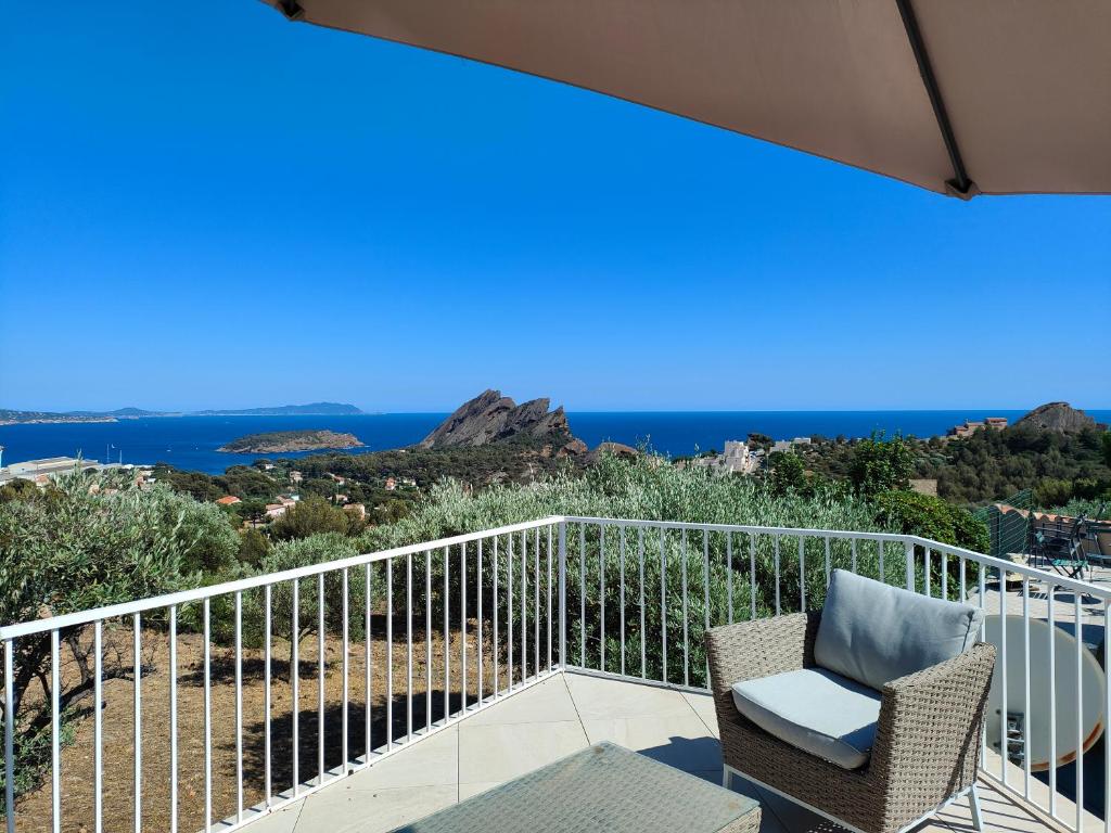 L'Escapade des Calanques, La Ciotat (updated prices 2025)