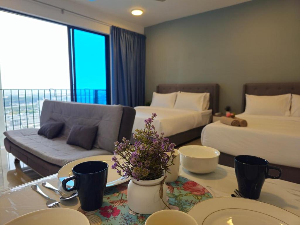 NEW Elegant Trefoil 2-5p at Setia City and SCCC, Shah Alam (updated ...