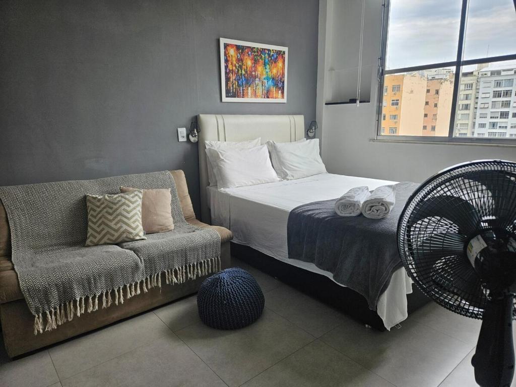 Copacabana Charming Studio, Rio de Janeiro (aktualisierte Preise für 2026)