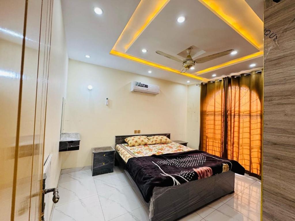 Executive Oasis, Mūsapur (updated prices 2025)