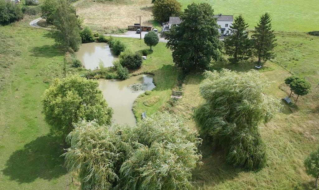 Gîte des étangs, Vodelée (preços atualizados para 2025)