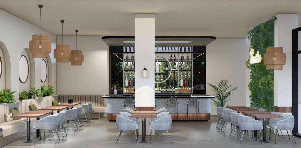 Rodis hotel, Gumuldur (aktualizované ceny na rok 2025)